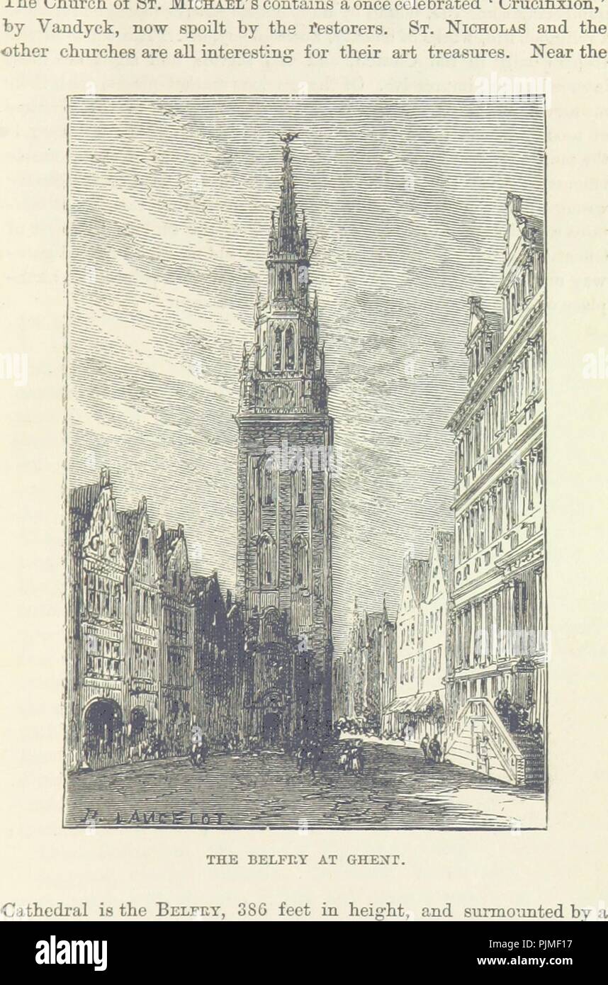 Image from page 47 of 'The Great Eastern Railway Company's Tourist ...