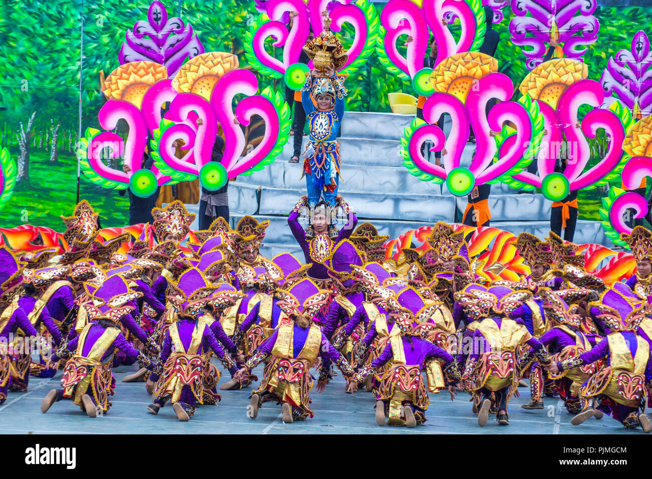 Sinulog Festival 2022