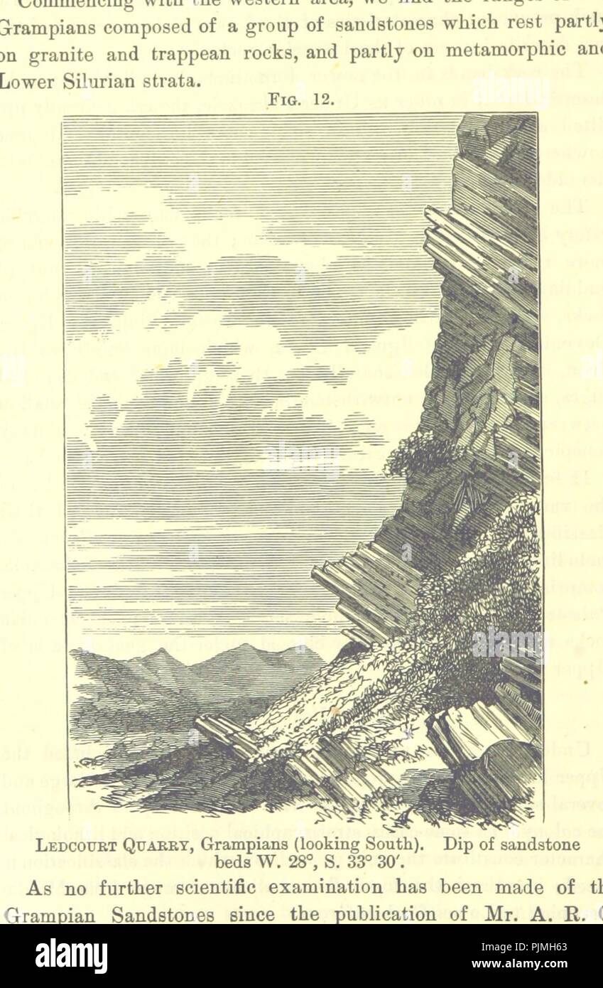 Image from page 72 of 'Victoria. Geology and Physical Geography. By ...