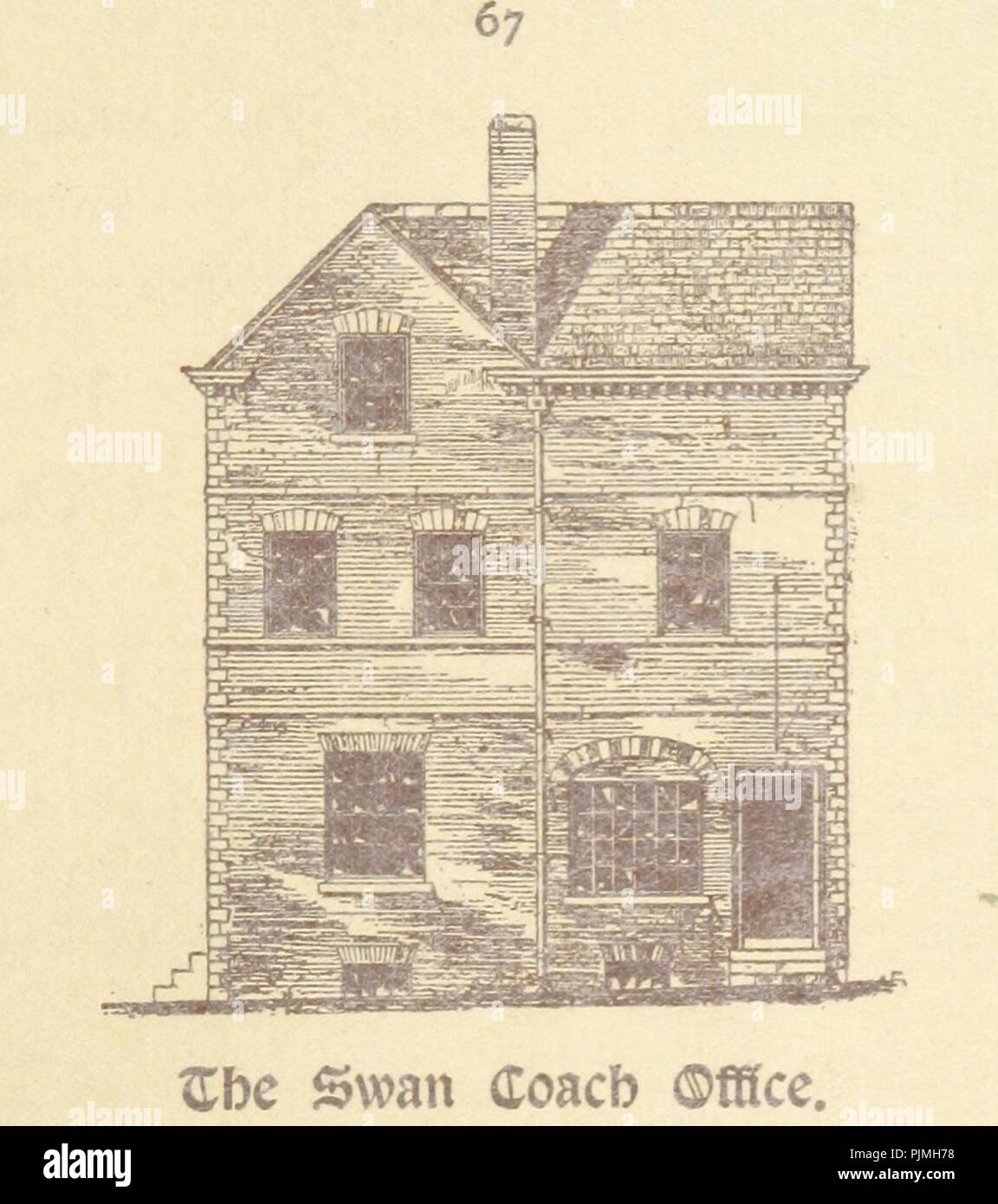 George milner hi-res stock photography and images - Alamy