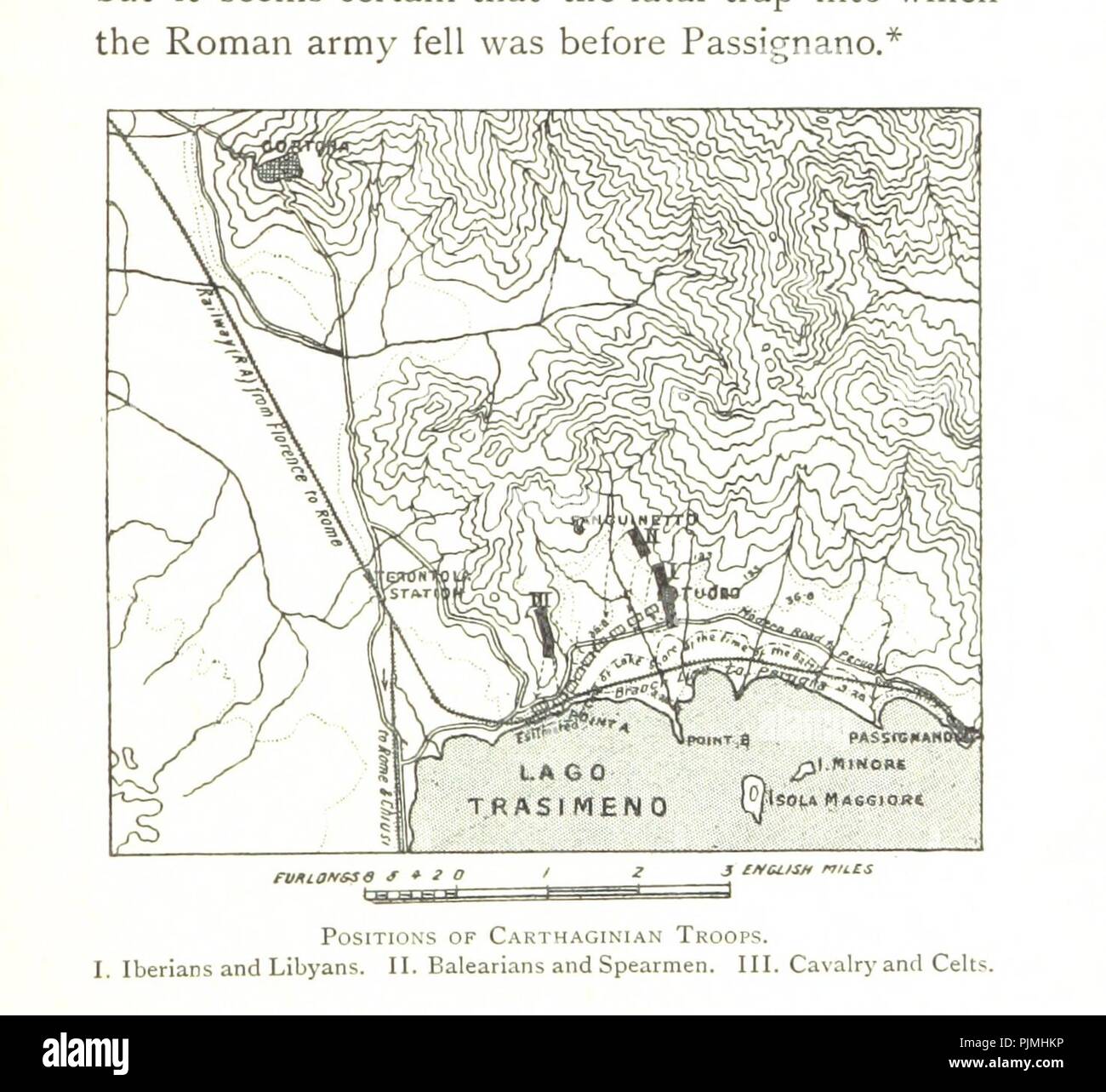 War between rome and carthage hi-res stock photography and images - Alamy