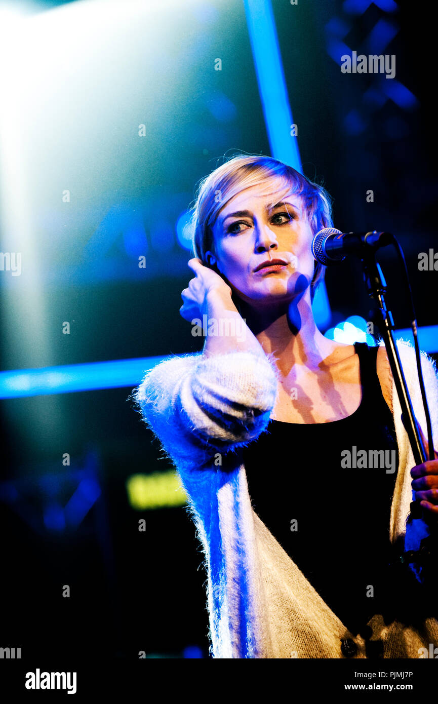 Geike arnaert hi-res stock photography and images - Alamy