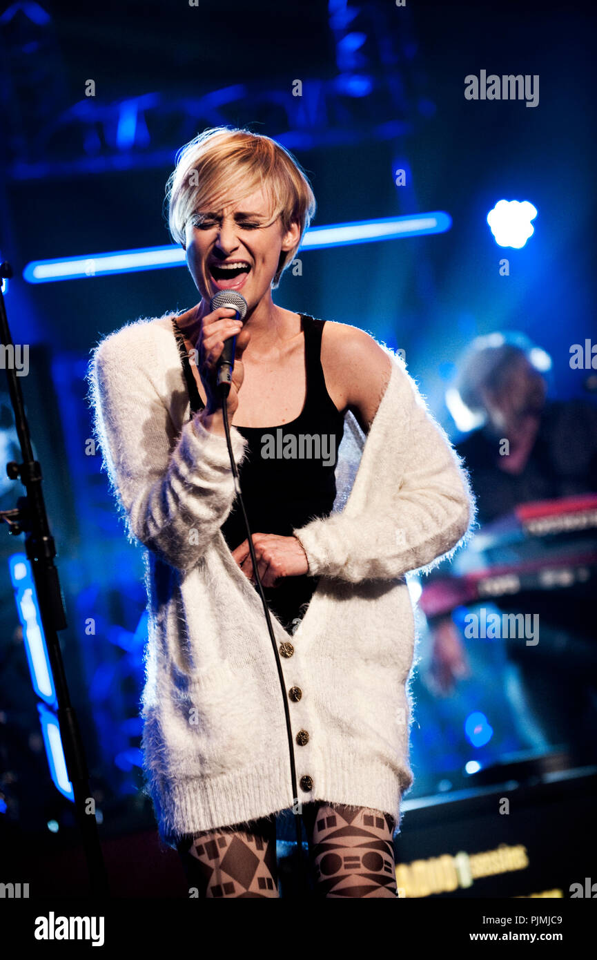 Geike arnaert hi-res stock photography and images - Alamy