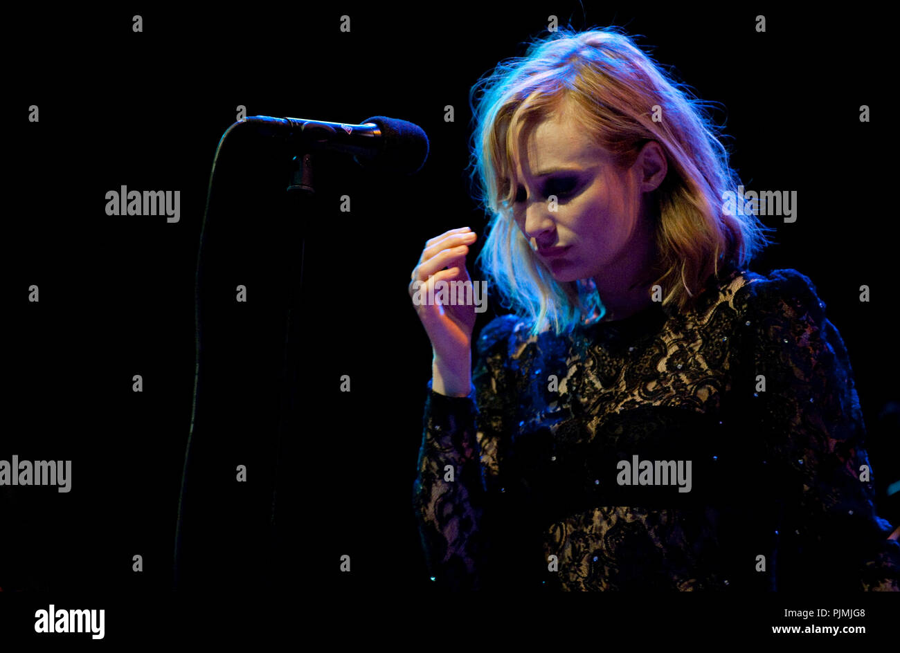 Jeugd en muziek vlaanderen hi-res stock photography and images - Alamy