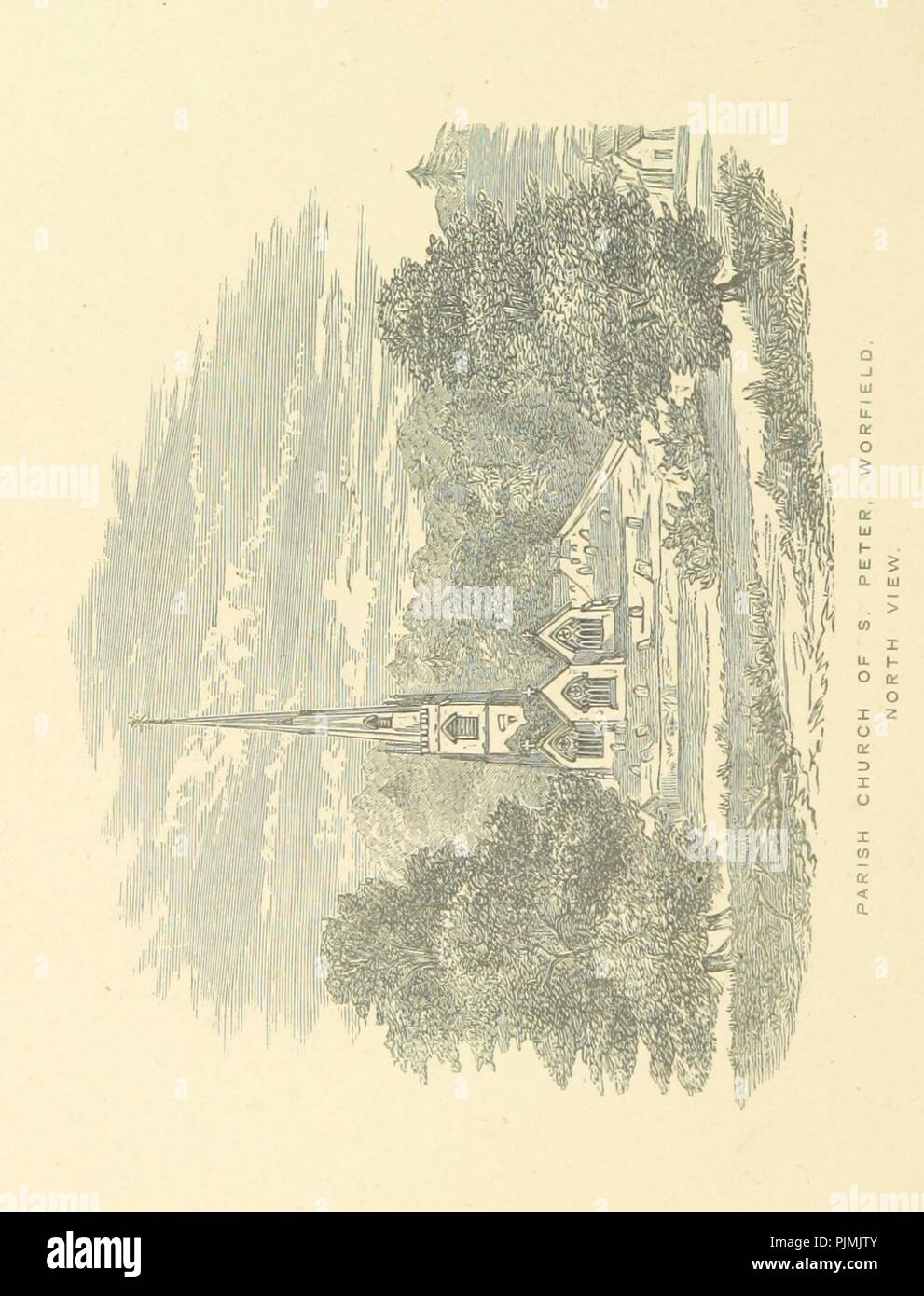 Worfield hi-res stock photography and images - Alamy