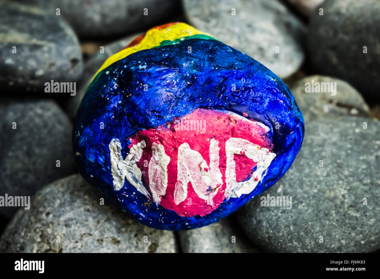 Heart of stone poster hi-res stock photography and images - Alamy