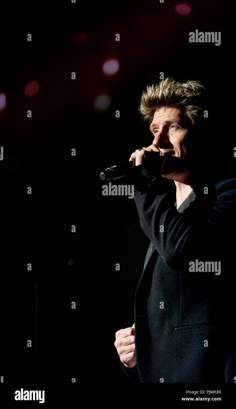 Thomas gunther hi-res stock photography and images - Alamy