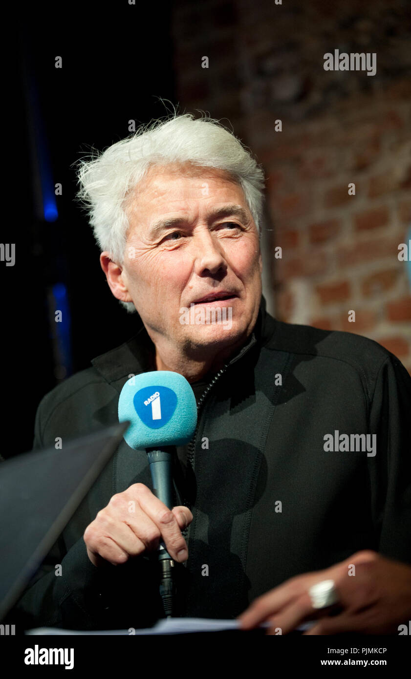 George kooymans hi-res stock photography and images - Alamy