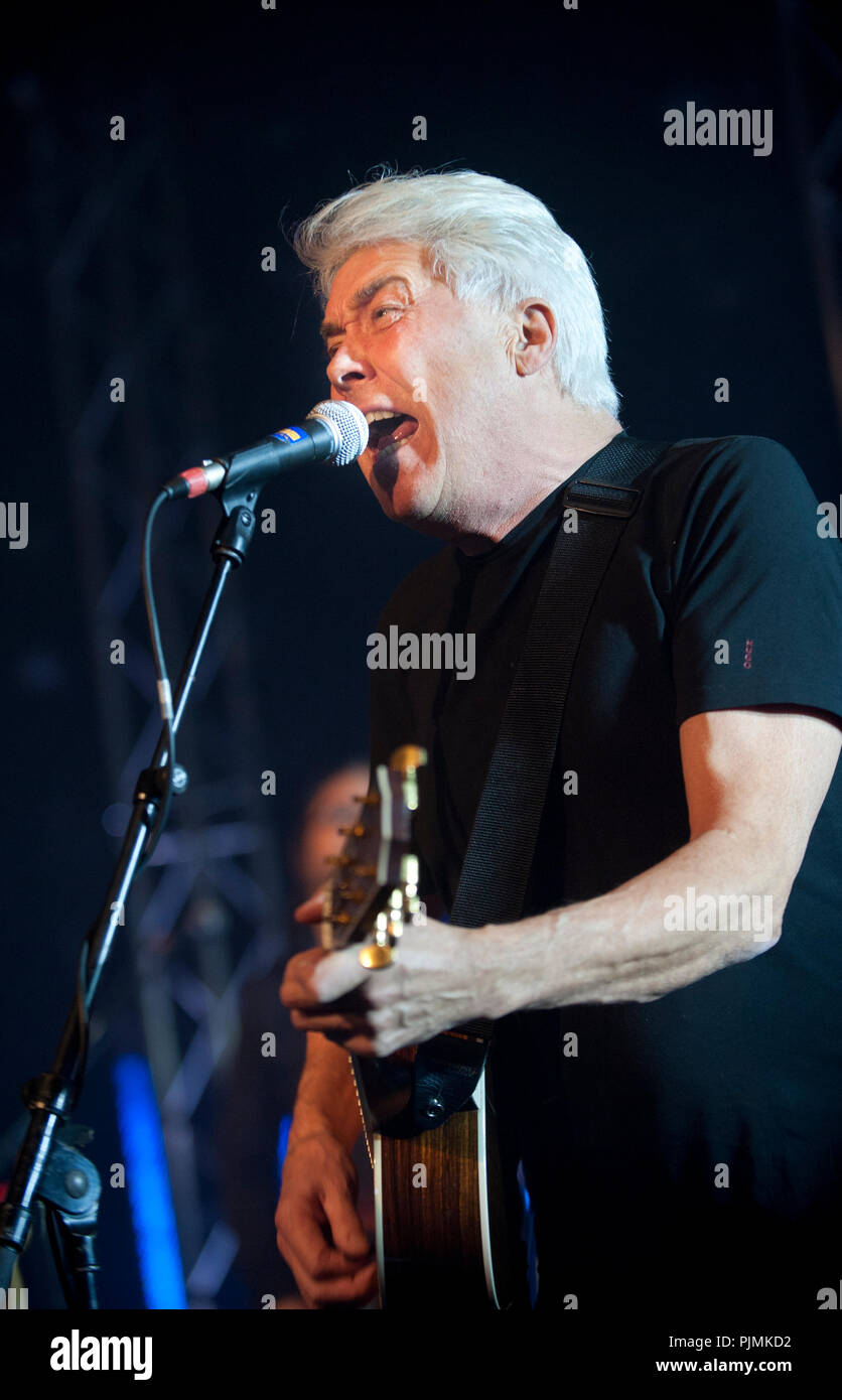 George kooymans hi-res stock photography and images - Alamy