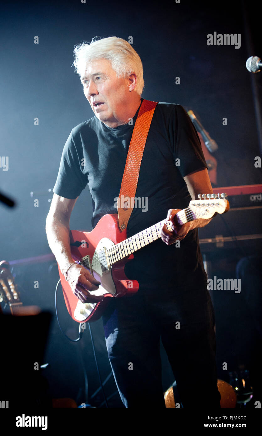 George kooymans hi-res stock photography and images - Alamy