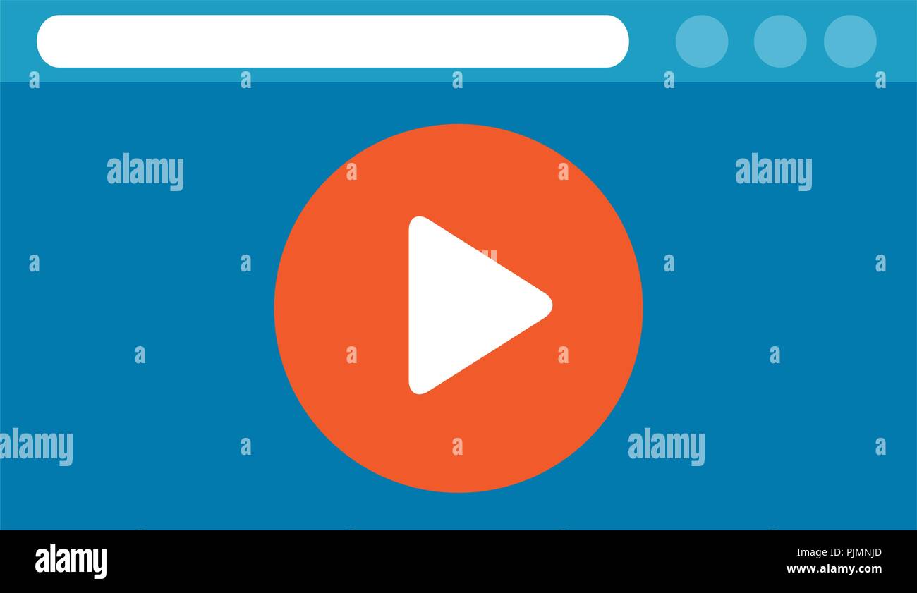 High tech training Stock Vector Images - Alamy