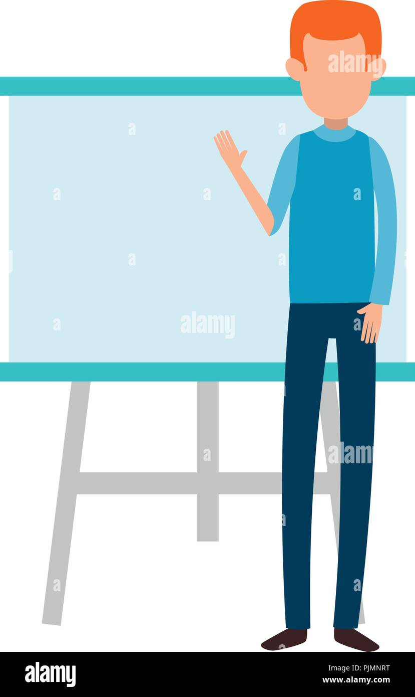 Teach teacher teaching profession learn learning university Stock ...