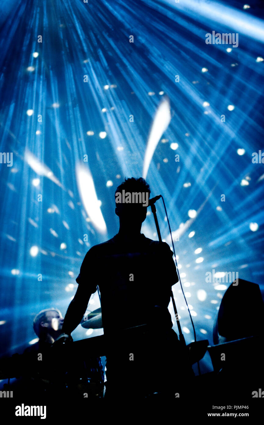 Electro belge hi-res stock photography and images - Alamy