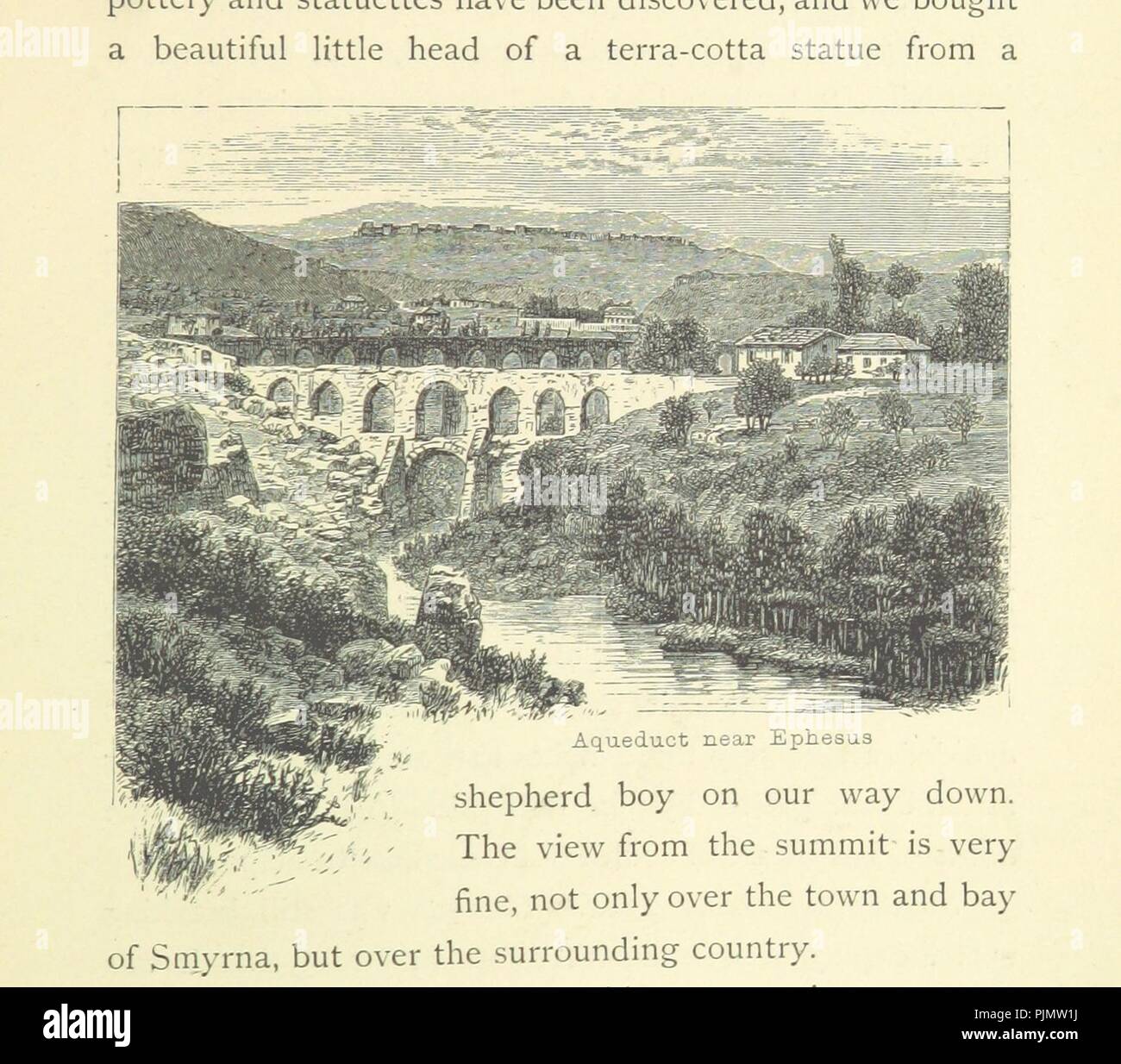 Vintage illustrations of cyprus hi-res stock photography and images - Alamy
