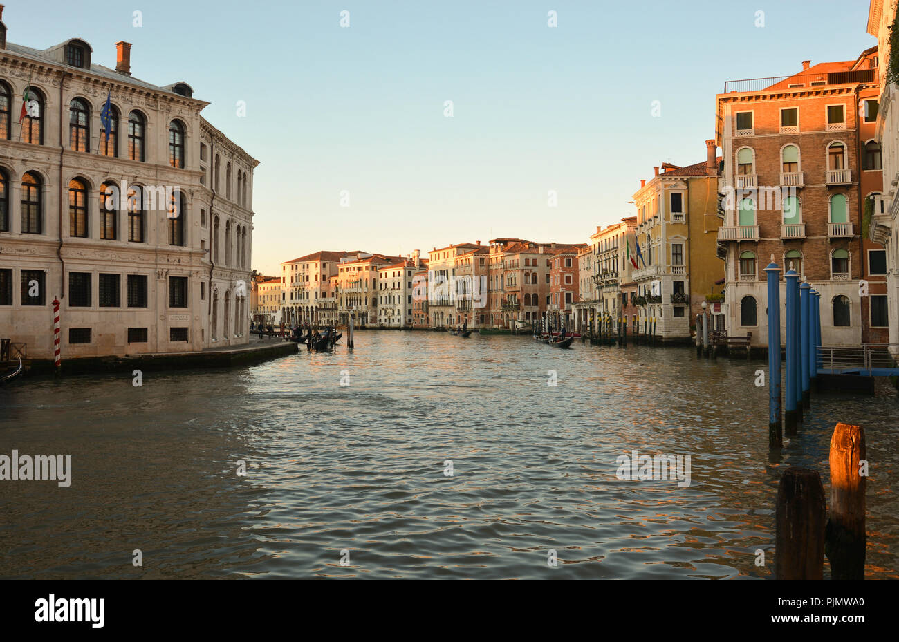 the always beautiful and splendid Venice Stock Photo - Alamy