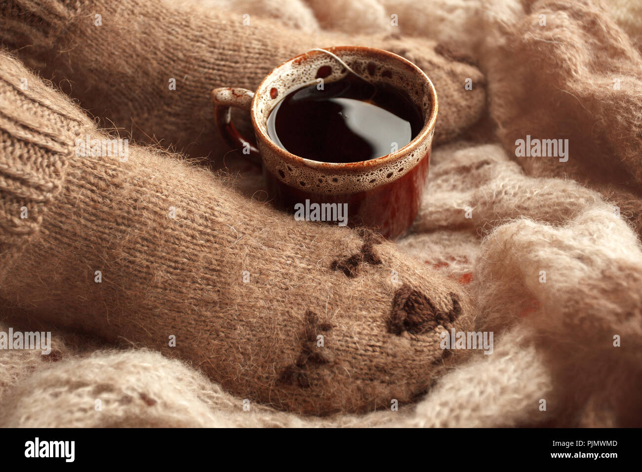 Season awakening hi-res stock photography and images - Alamy