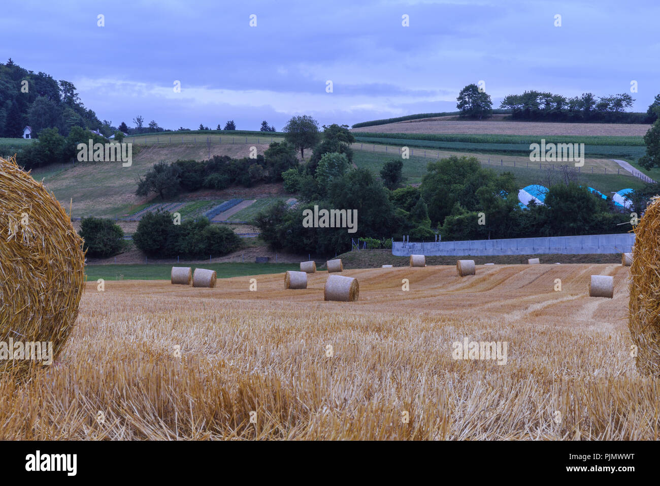 Bale canton hi-res stock photography and images - Alamy