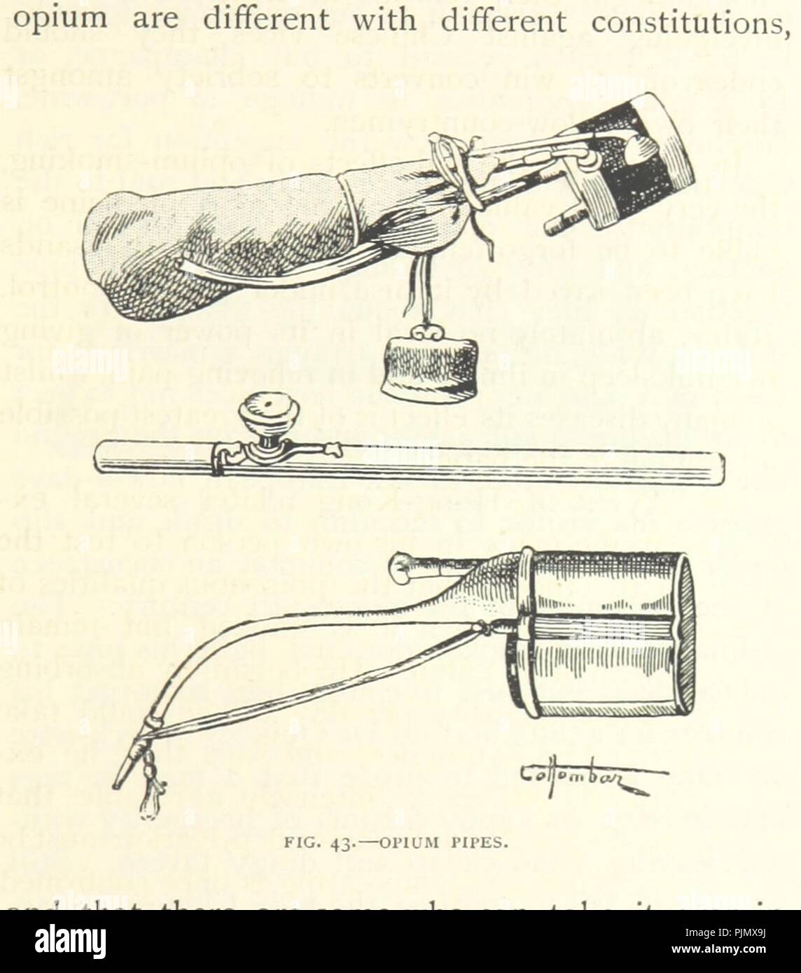 Image from page 201 of 'China and the Chinese . Translated and edited ...