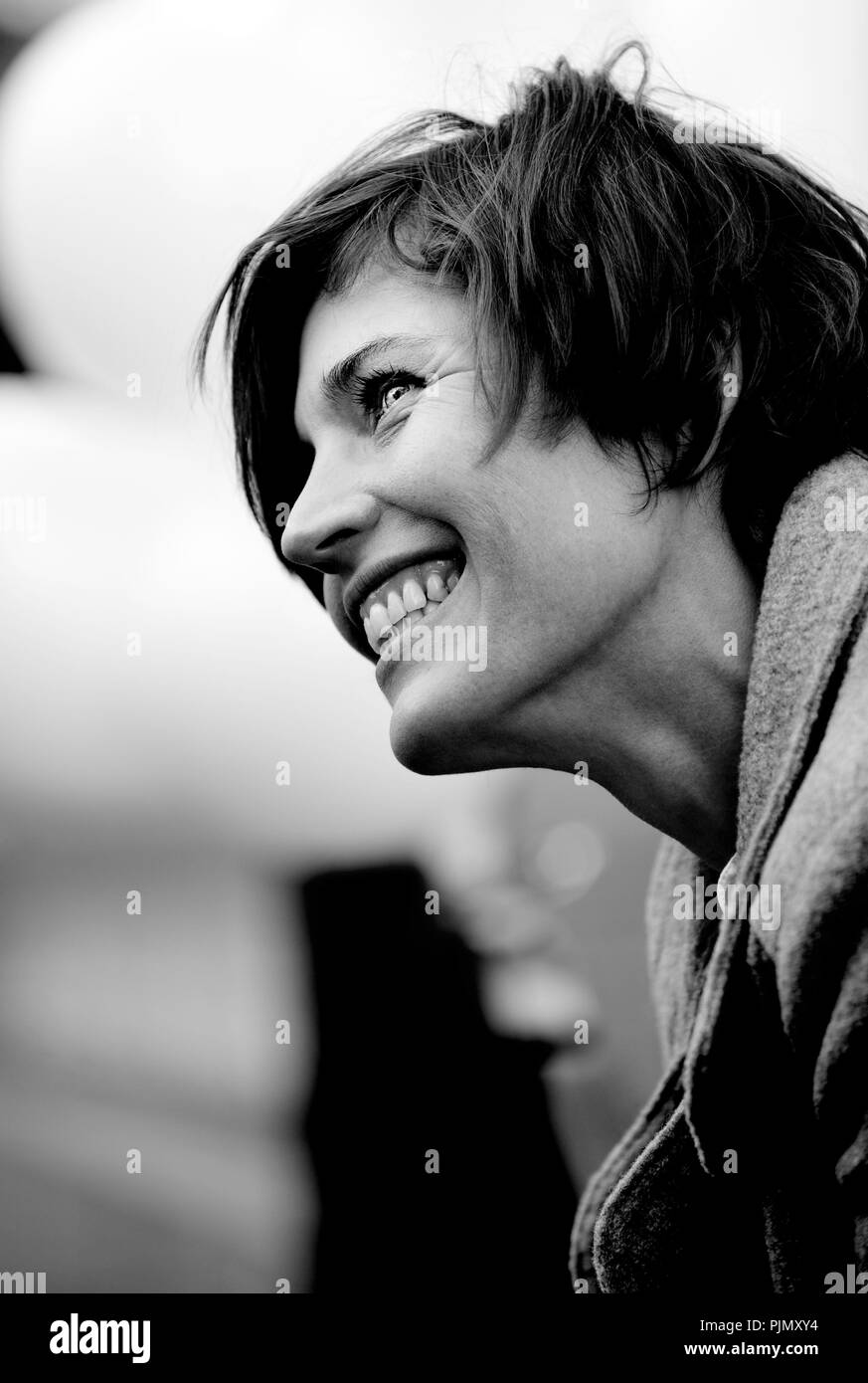 Joke devynck Black and White Stock Photos & Images - Alamy