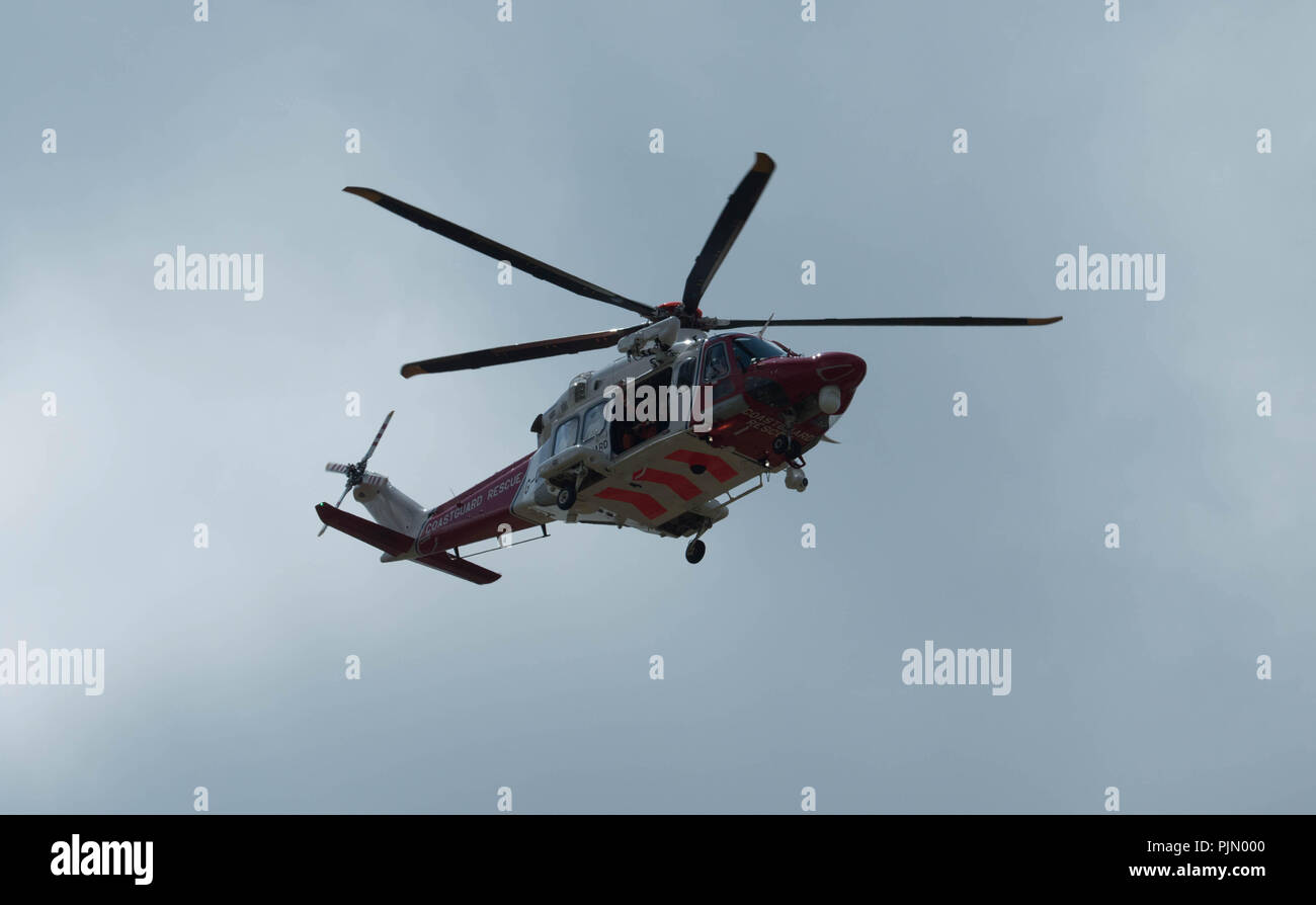 Agusta westland aw139 hi-res stock photography and images - Alamy