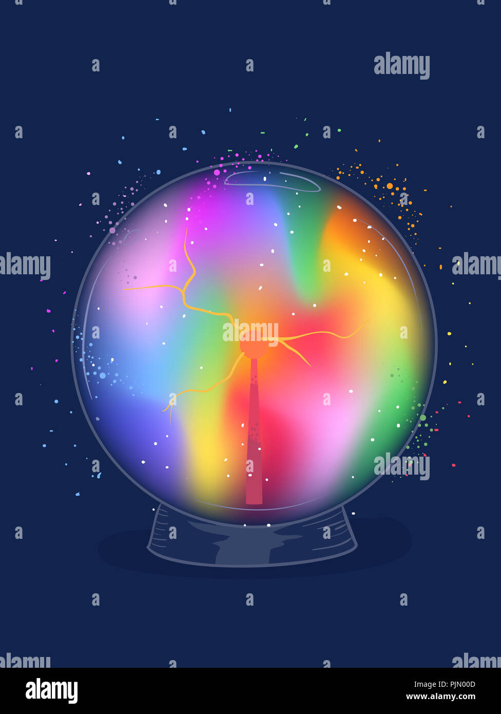 What Are The Colors Of The Planets In The Telling Order Colors