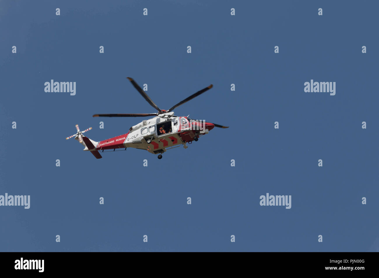 Her majesty coastguard hi-res stock photography and images - Alamy