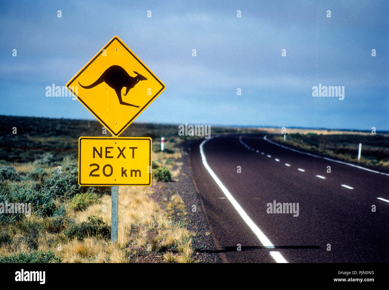 Kilometer Sign Stock Photos & Kilometer Sign Stock Images - Alamy