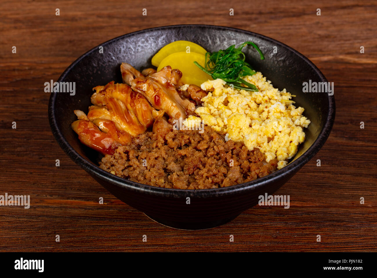 The don restaurant chinese hi-res stock photography and images - Alamy