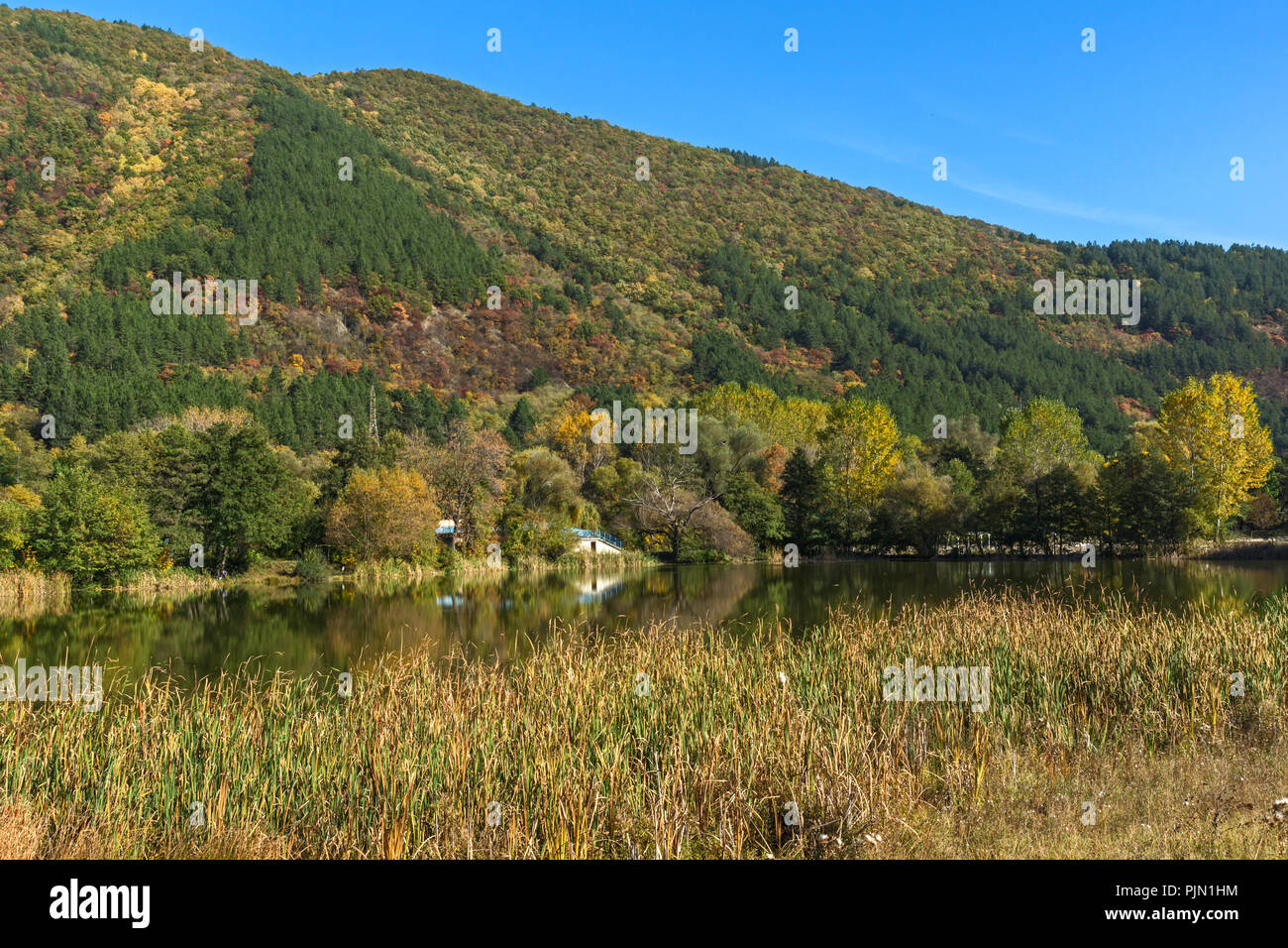 Pancharevo bulgaria hi-res stock photography and images - Alamy