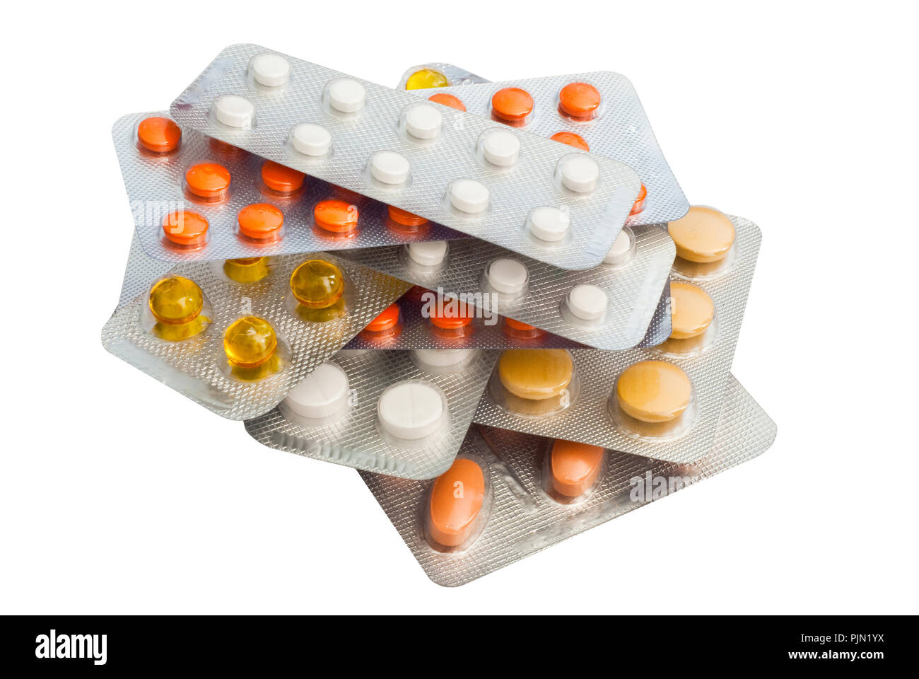 Healthcare package hi-res stock photography and images - Alamy