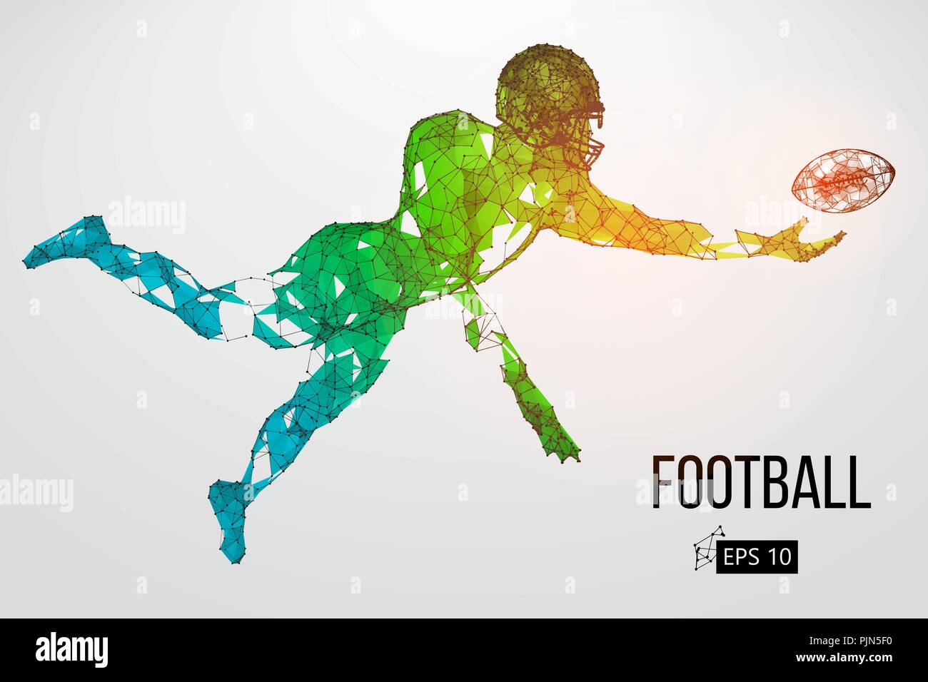 Throwing lines Stock Vector Images - Alamy