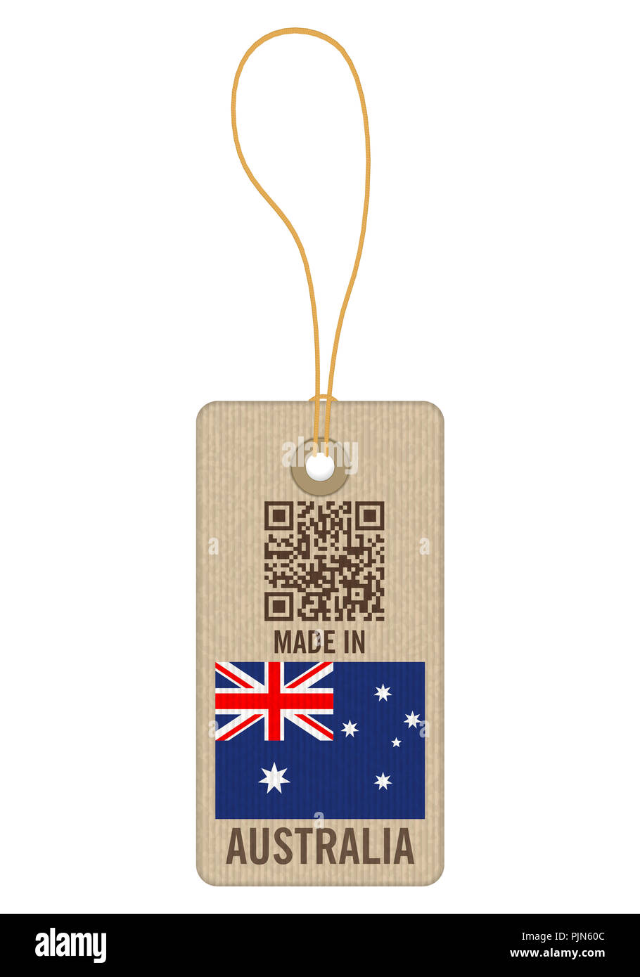 Qr australia Cut Out Stock Images & Pictures - Alamy