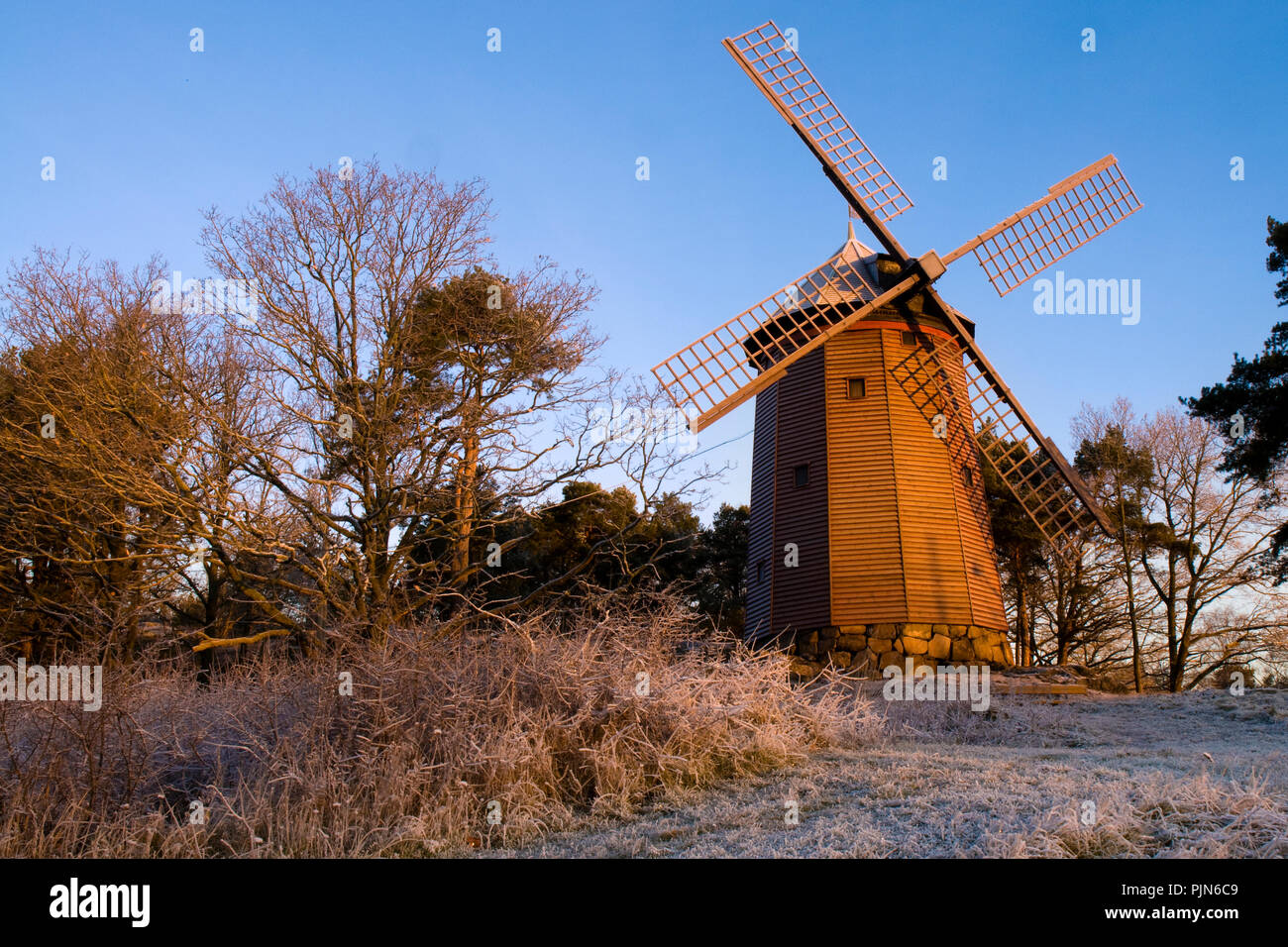 Rustic landscape photography hi-res stock photography and images - Alamy