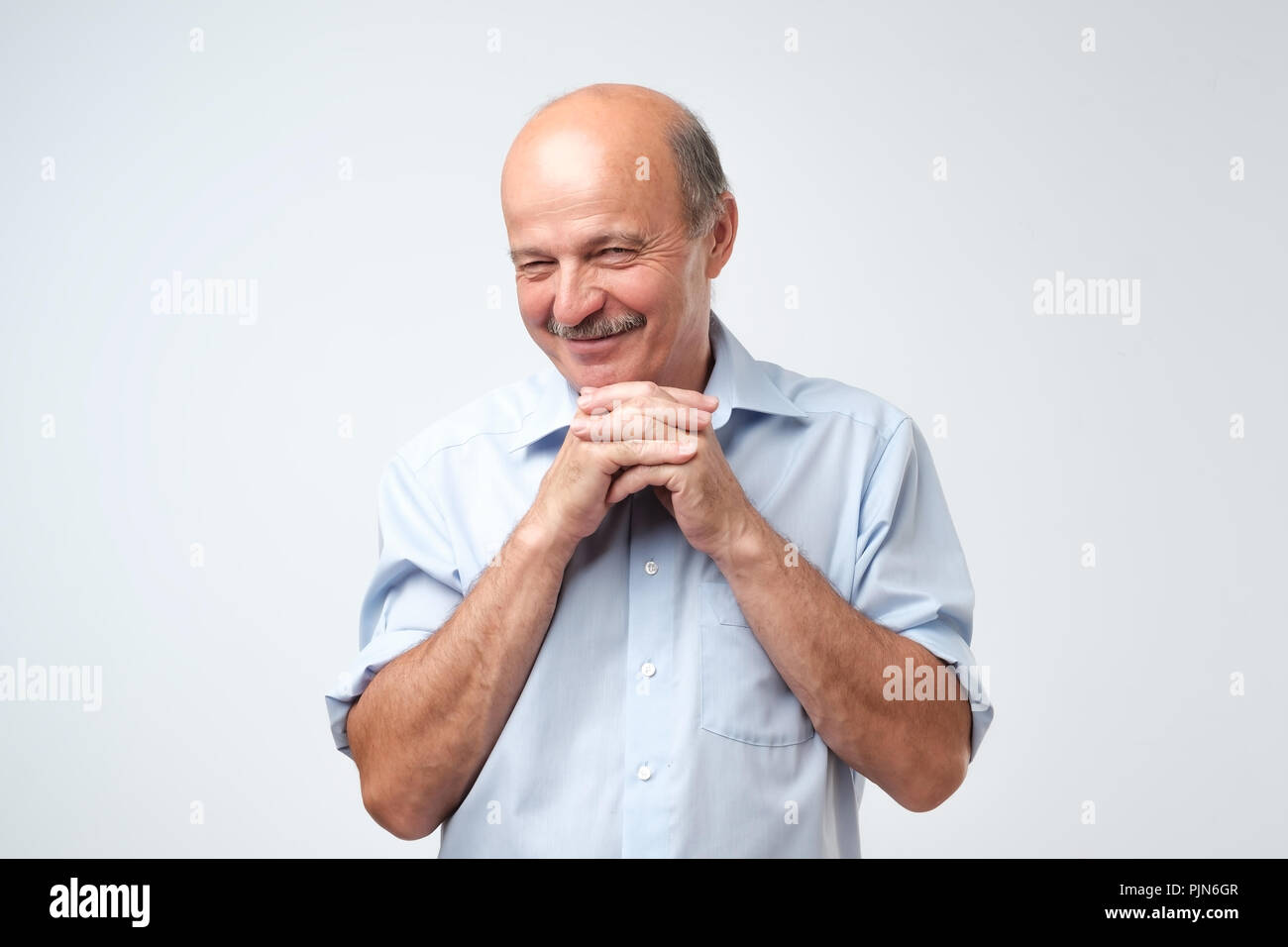 Curiosity Deceiver High Resolution Stock Photography and Images - Alamy