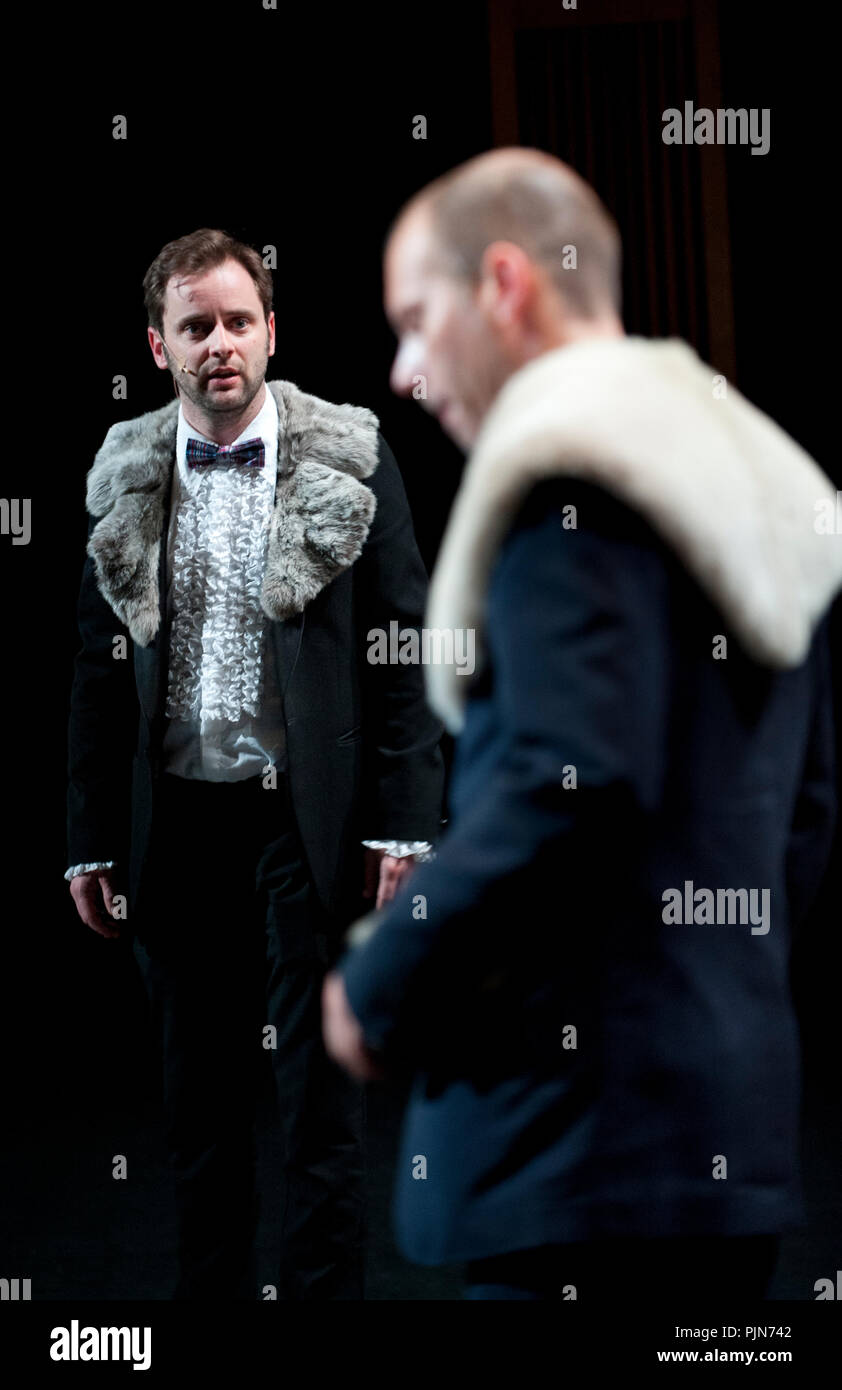 Tim gheysens hi-res stock photography and images - Alamy