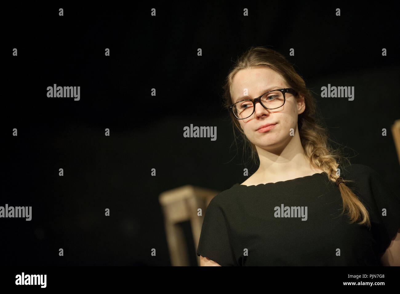 Lisa lemmens hi-res stock photography and images - Alamy
