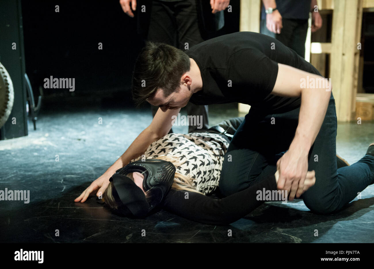 Lisa lemmens hi-res stock photography and images - Alamy