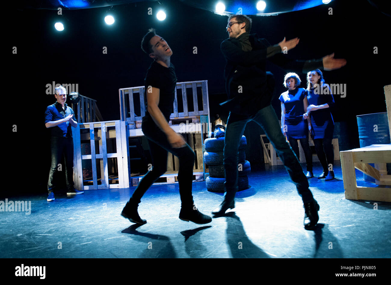 Roeland raes hi-res stock photography and images - Alamy