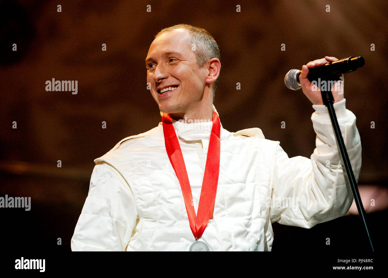 Helmut lotti hi-res stock photography and images - Alamy