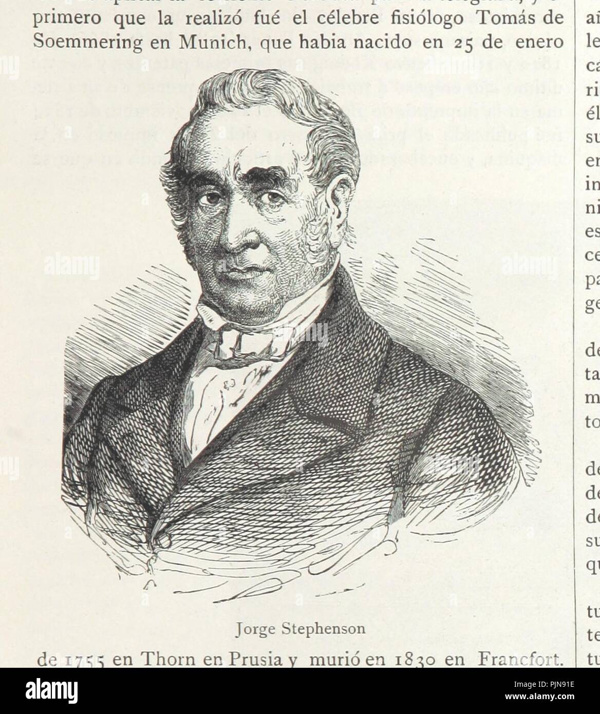 Image from page 137 of 'Nuestro Siglo. Reseña histórica de los más ...