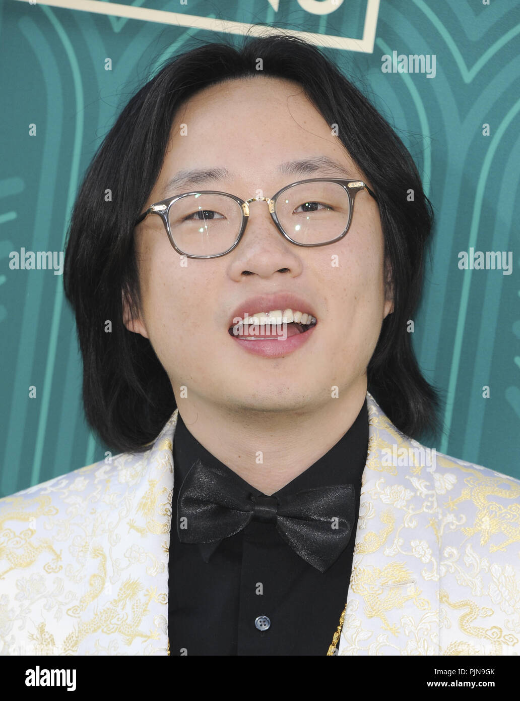 Jimmy o yang crazy rich asians hi-res stock photography and images - Alamy