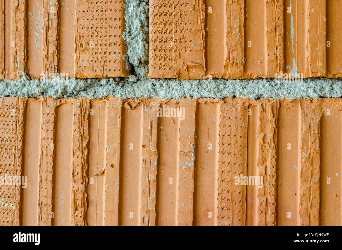 Raw brick hi-res stock photography and images - Alamy