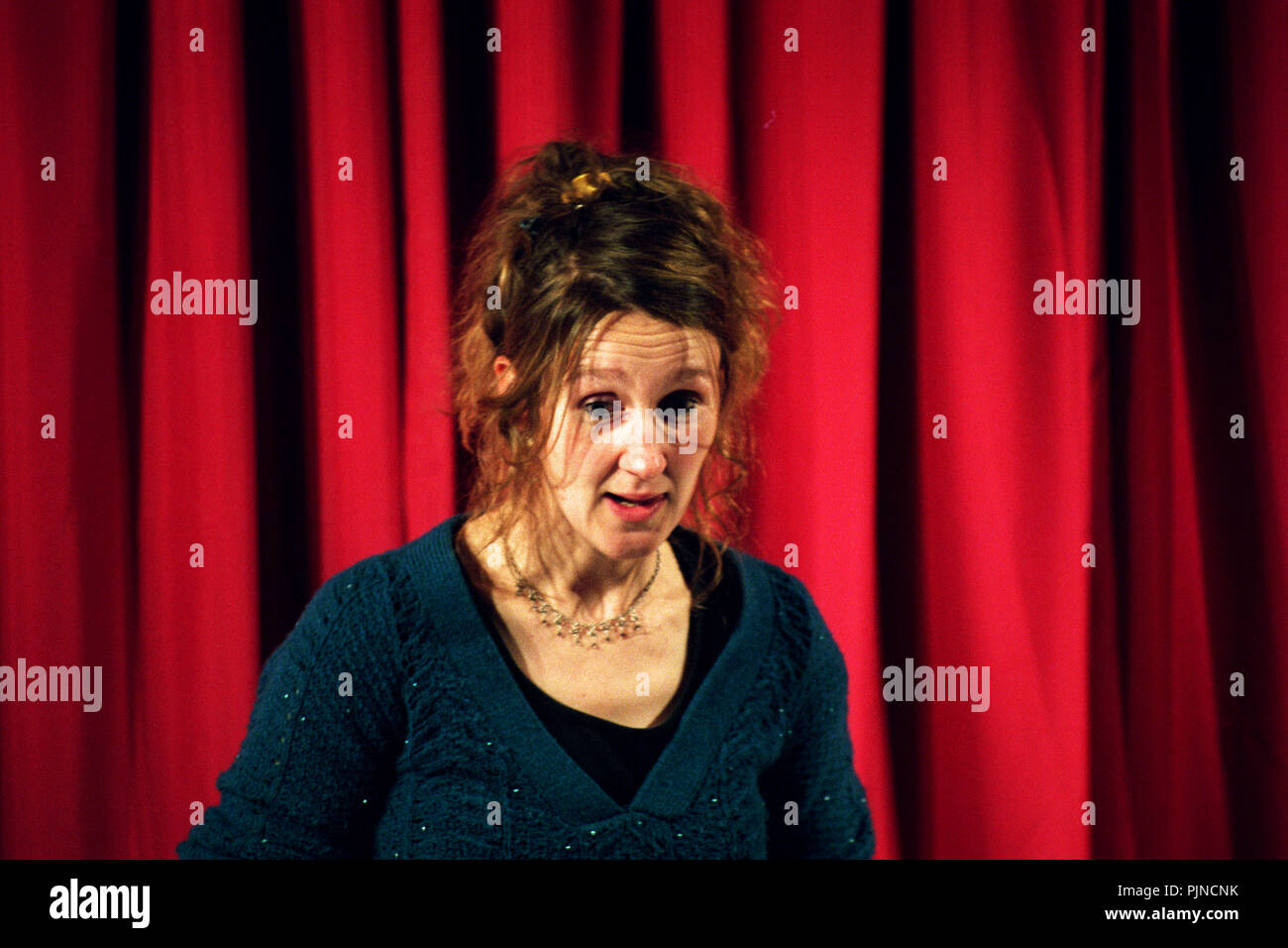 Hilde rogge hi-res stock photography and images - Alamy