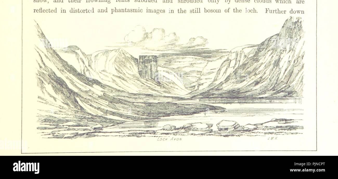 Image from page 161 of 'The Scenery of the Dee, with pen and pencil ...
