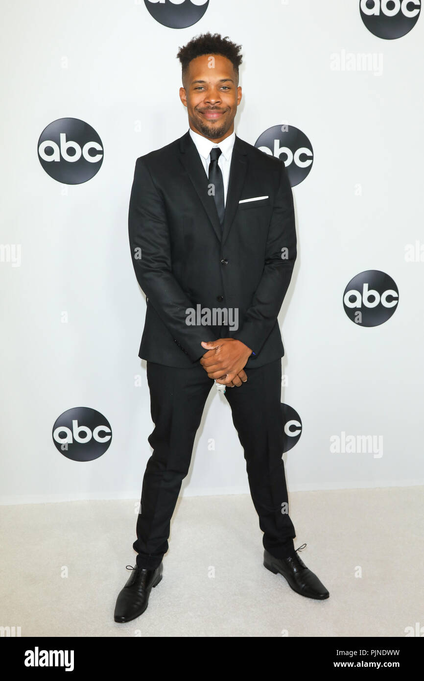 Disney ABC Television Hosts TCA Summer Press Tour 2018 at the Beverly ...