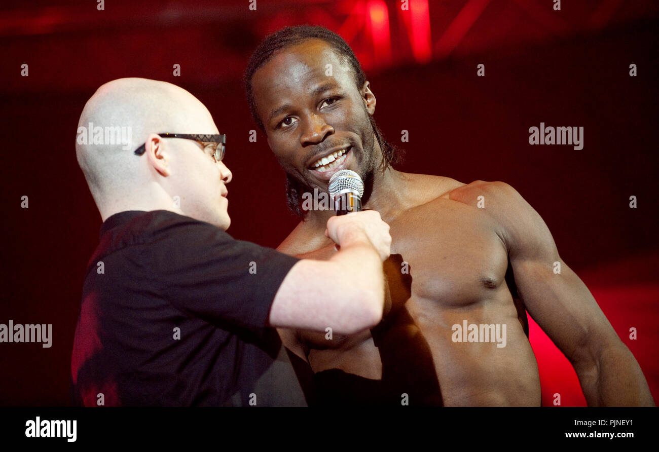 Belgium boxer hi-res stock photography and images - Alamy