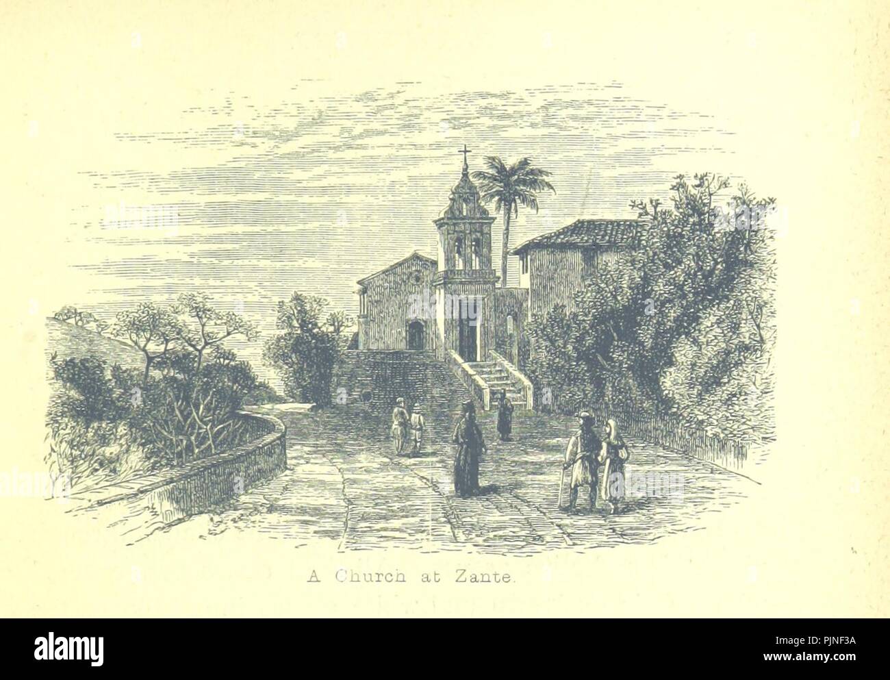 Image from page 175 of '[Sunshine and Storm in the East; or, Cruises to ...