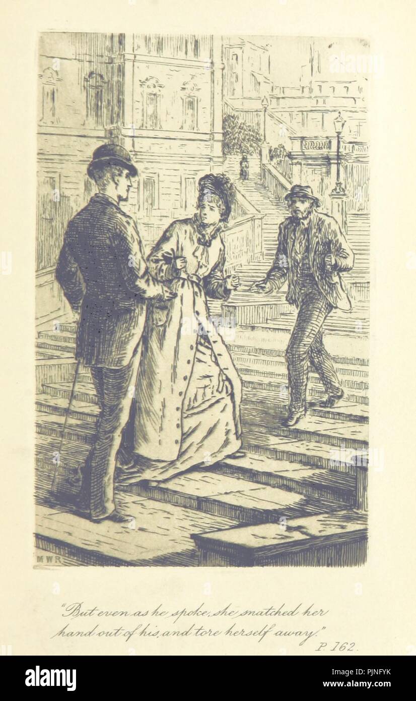 Virginia roman miss duff image hi-res stock photography and images - Alamy