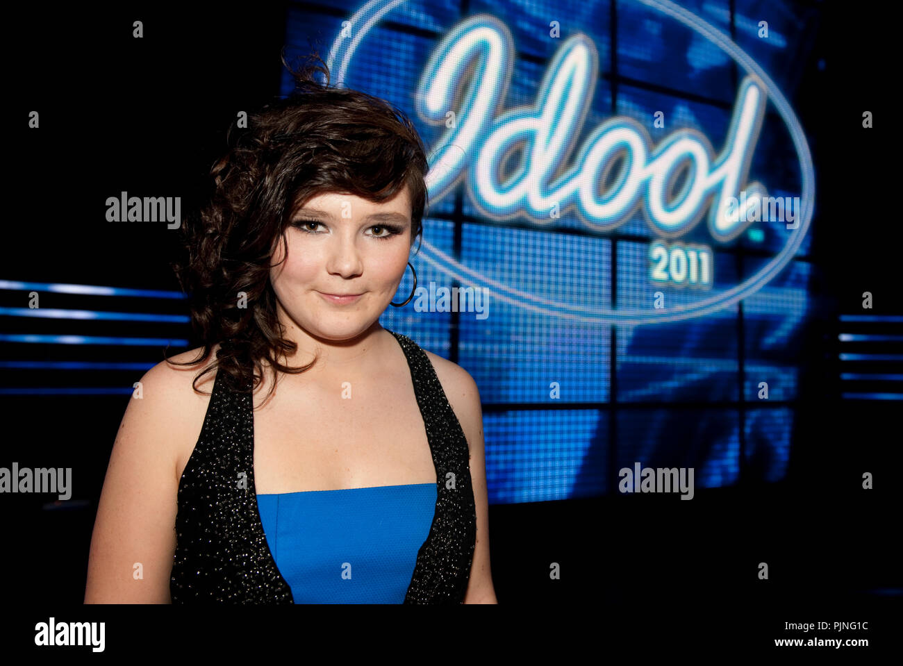 Kato callebaut hi-res stock photography and images - Alamy