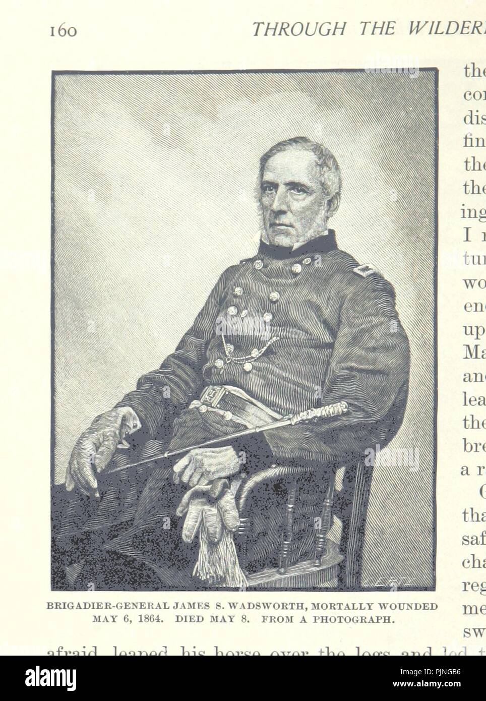 Image from page 182 of 'Battles and Leaders of the Civil War, being for ...